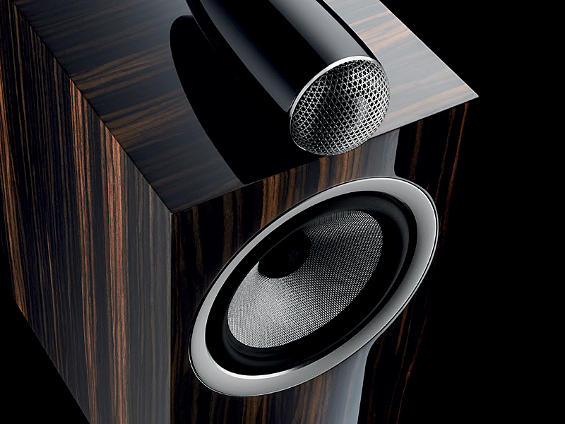 705 S2 SIGNATURE | Eurostar - dovozce špičkové audio techniky