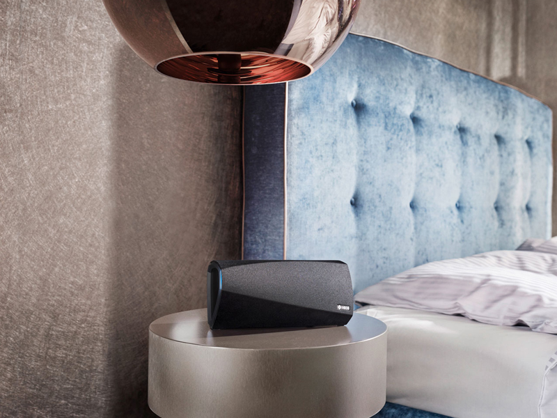 HEOS 3 HS2 White | Eurostar - dovozce špičkové audio techniky