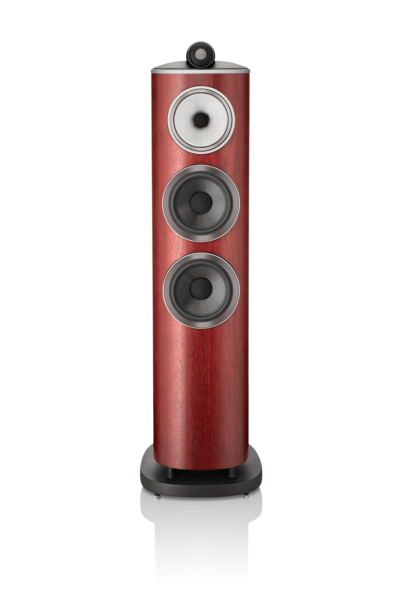 Bowers & Wilkins 804 D4 - kompaktní sloupové reprosoustavy | Eurostar ...