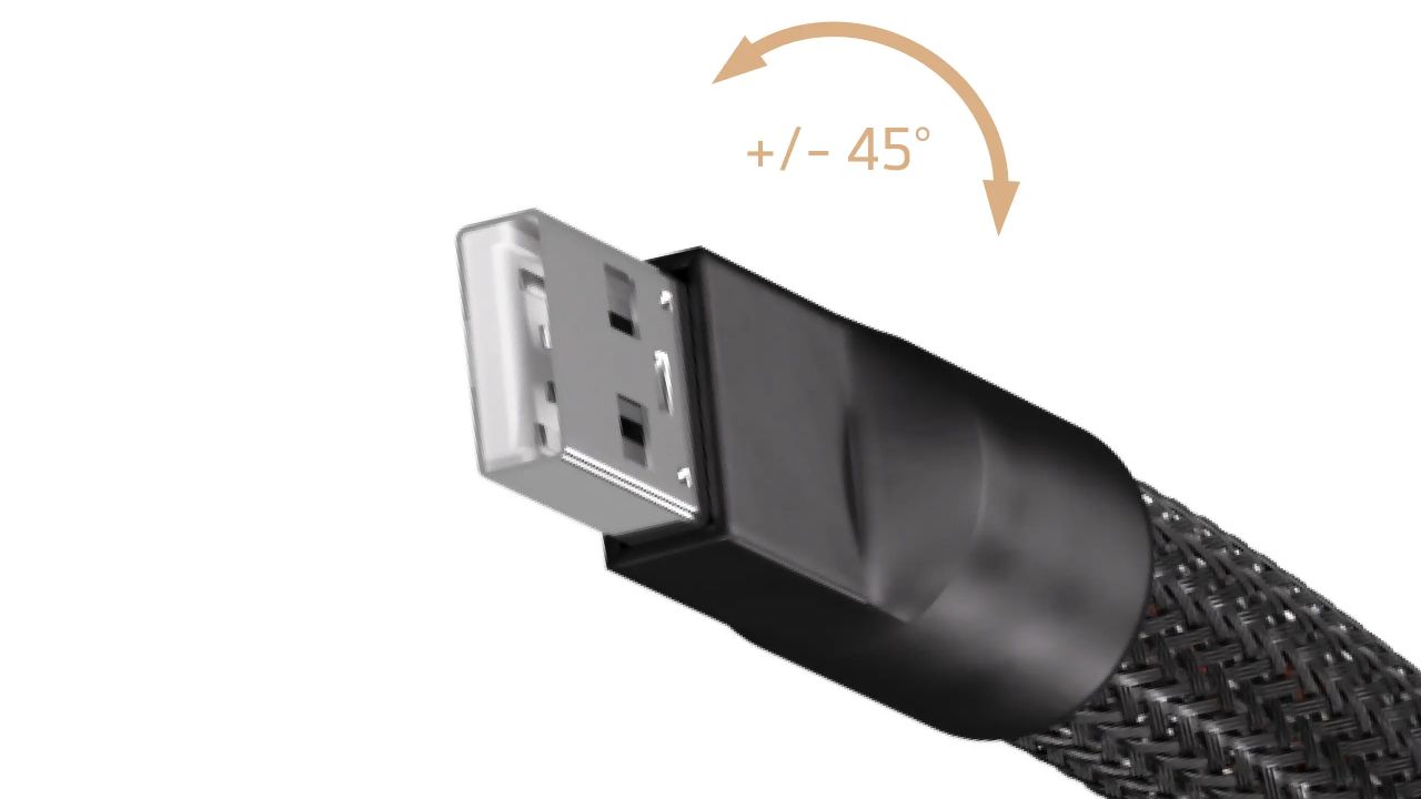 InAkustik USB-2405 AIR - dovolte své digitální hudbě hrát | Eurostar ...