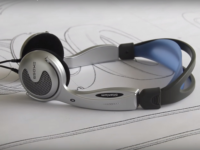 KTX/PRO 1 | Eurostar - dovozce špičkové audio techniky